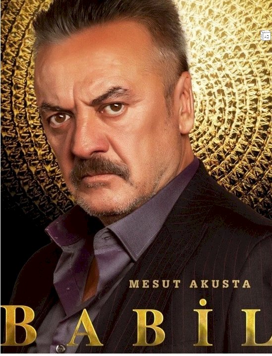 Babil dizisinin konusu nedir ve oyuncuları kimlerdir? Babil dizisi ...