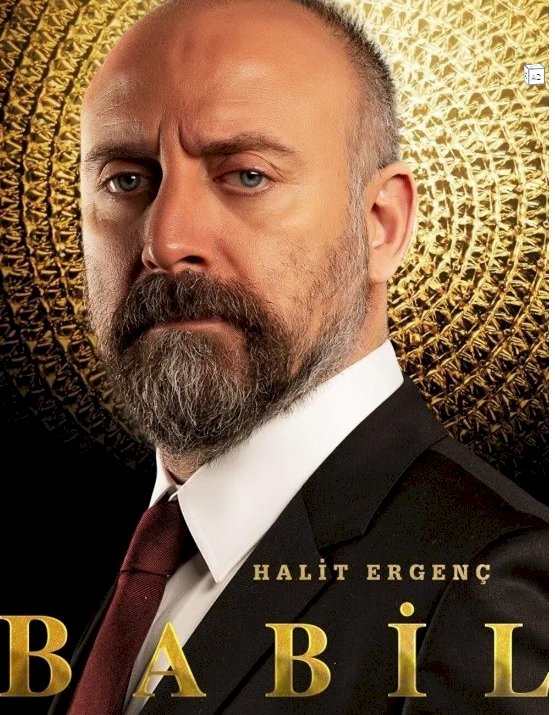 Babil dizisinin konusu nedir ve oyuncuları kimlerdir? Babil dizisi ...