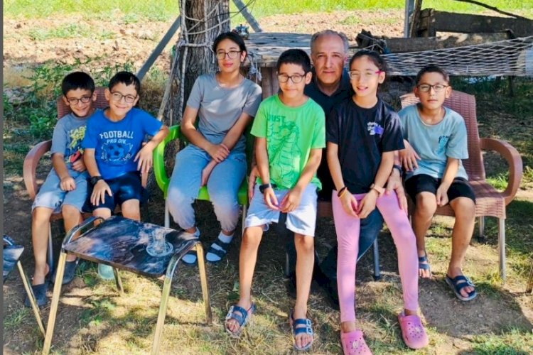 Beşizlerin Trajik Hikayesi: Anne ve Babaları Gerçekten Terörist mi ...