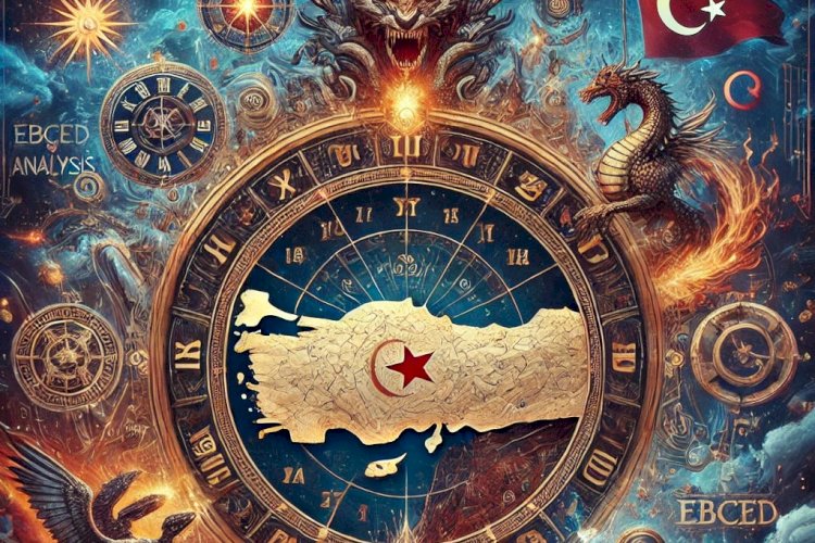Astrological, Numerological, and Ebced Analysis: The Future of Turkey ...