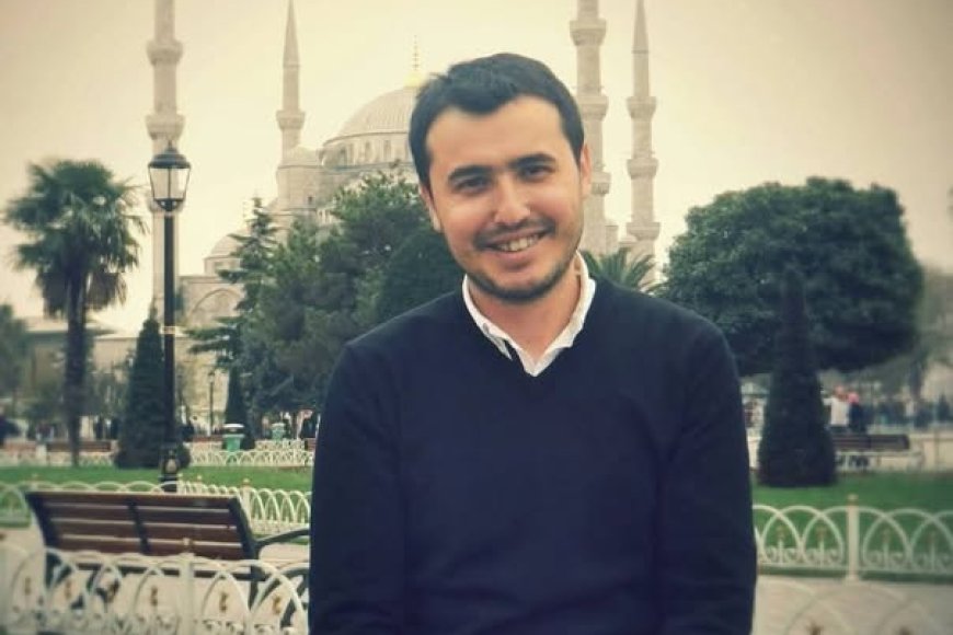 Osman Esen Genç Yaşta Hayata Veda Etti - Şehitler Ölmez | Şehit ve Gazi ...