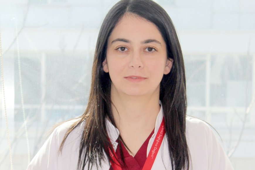 Bebekteki Genetik Sorunlar Artık Anne Karnında Belirlenebiliyor ...