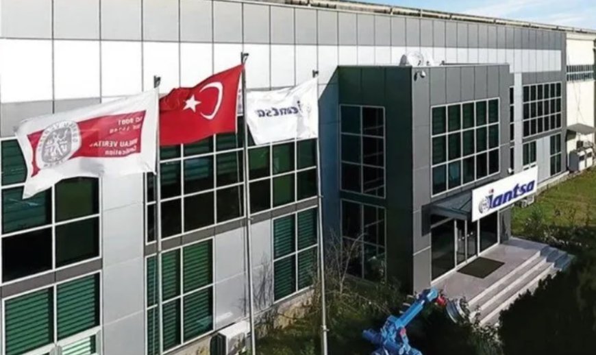 Jantsa 2025 İlk Çeyrekte Büyük Zarar Açıkladı - Şehitler Ölmez | Şehit ...